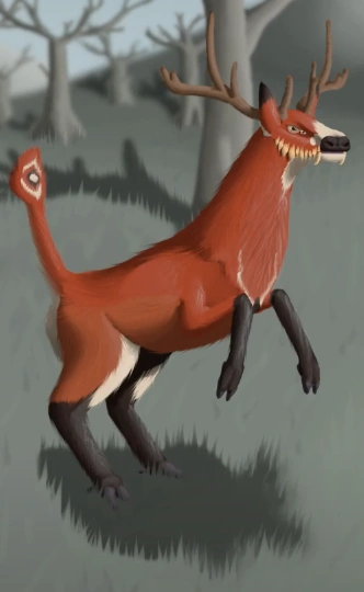 Beast of Spetha (Liera) | Liera Wiki | Fandom