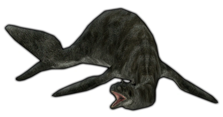 Novolaurasian lake monster (Liera) | Liera Wiki | Fandom