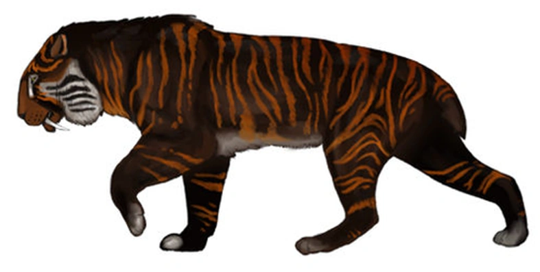 Southern burukan (Liera) | Liera Wiki | Fandom