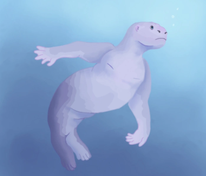 Sea ape (Liera) | Liera Wiki | Fandom