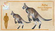 List of Introduced Species on Liera | Liera Wiki | Fandom