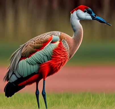 Gruiformes (Liera) | Liera Wiki | Fandom