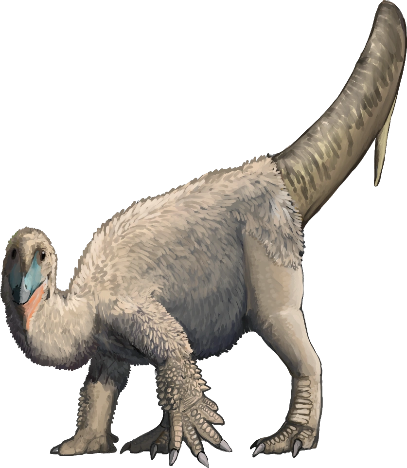 Novolaurasian hitchcock marebird (Liera) | Liera Wiki | Fandom