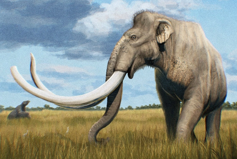 Eregola mammoth (Liera) | Liera Wiki | Fandom