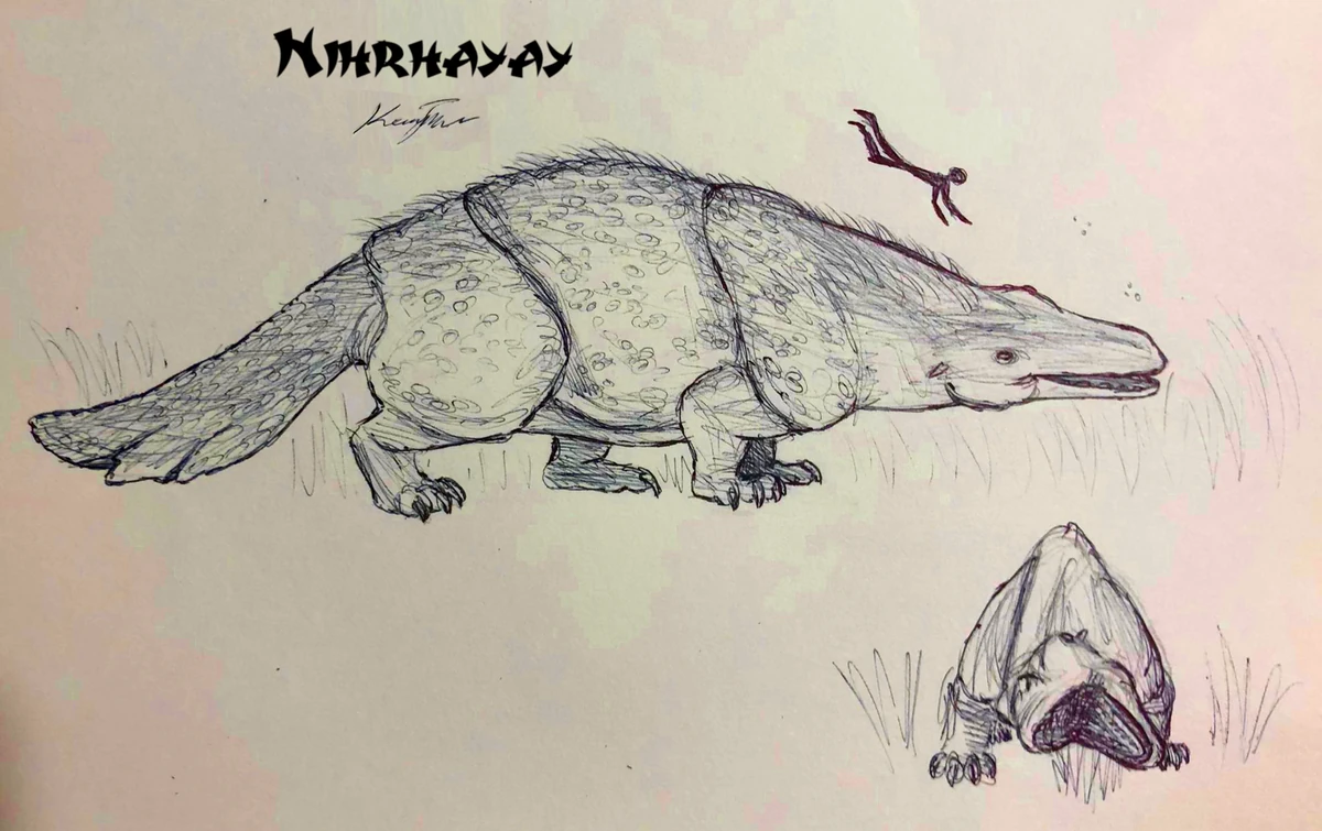 Nihrhayay (Liera) | Liera Wiki | Fandom