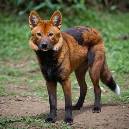 Lieran dog (Liera) | Liera Wiki | Fandom