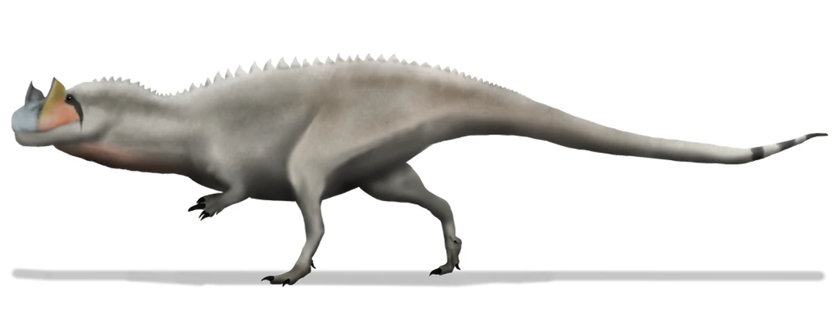 Megaloceratosaurus (Liera) | Liera Wiki | Fandom