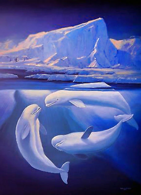 Polar whale (Liera) | Liera Wiki | Fandom