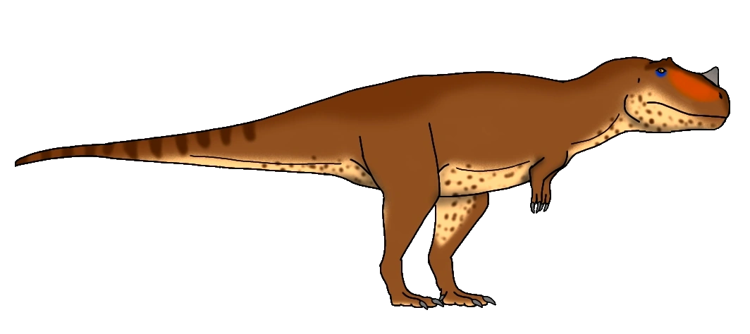 Horned tyrant (Liera) | Liera Wiki | Fandom