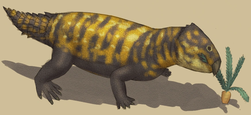 Rhynchosaur (Liera) | Liera Wiki | Fandom