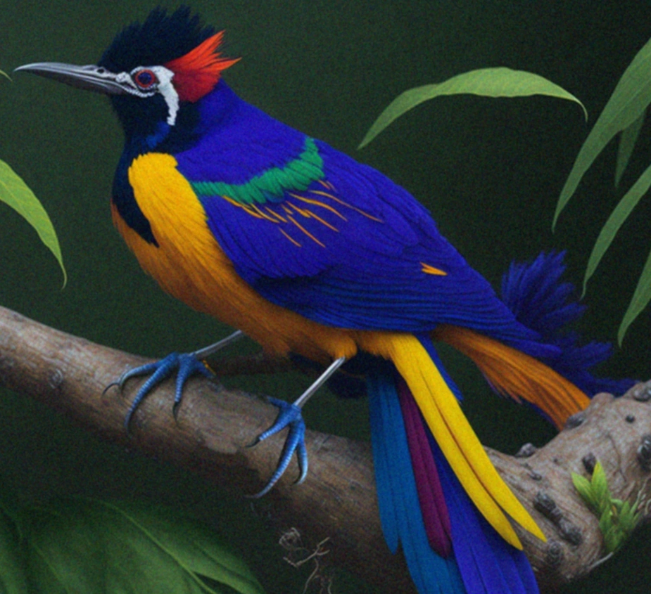 Icteridae (Liera) | Liera Wiki | Fandom