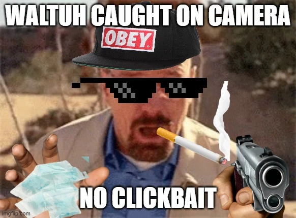 Waltuh White | World history fanon Wiki | Fandom