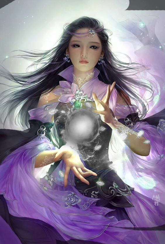 Cin | Of Lies & Betrayal Wiki | Fandom