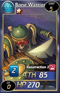 Bone Warrior | Wikia Lies Of Astaroth Español | Fandom