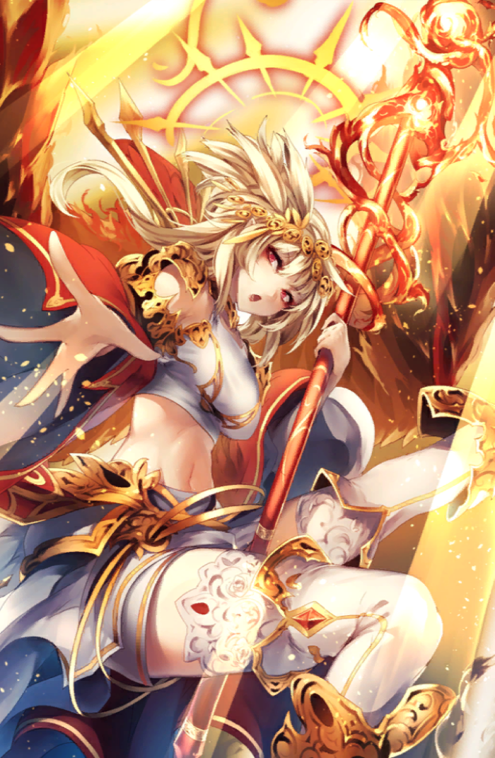 Knowledge Goddess·protoss Lies Of Astaroth Wiki Fandom