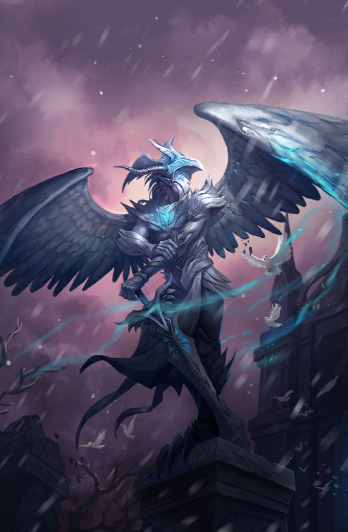 Epidemic Angel Lies Of Astaroth Wiki Fandom