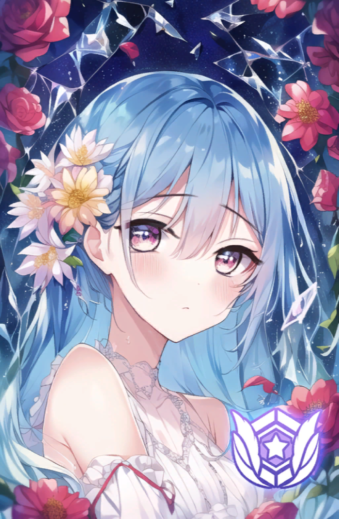 Mirror Flower Date Lies Of Astaroth Wiki Fandom