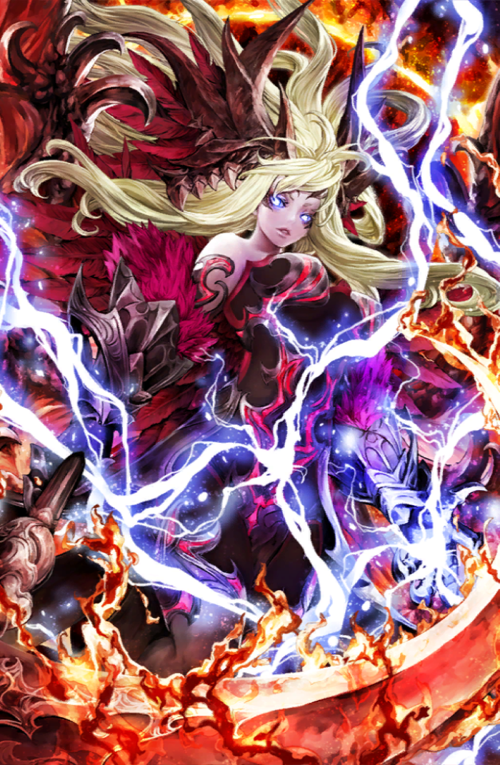 Reilly Lies Of Astaroth Wiki Fandom