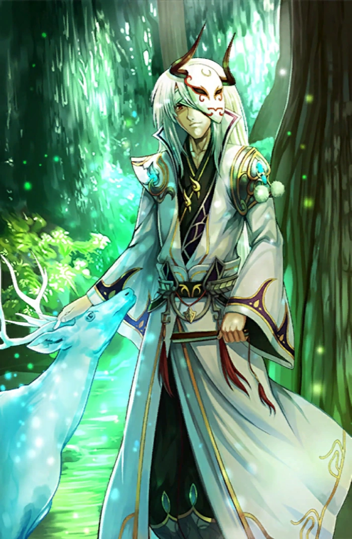 Elf King | Lies Of Astaroth Wiki | Fandom