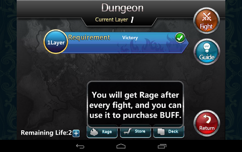 Dungeon Lies Of Astaroth Wiki Fandom