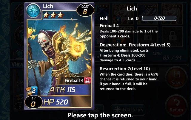 Lich | Lies Of Astaroth Wiki | Fandom