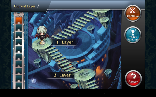 Dungeon Lies Of Astaroth Wiki Fandom
