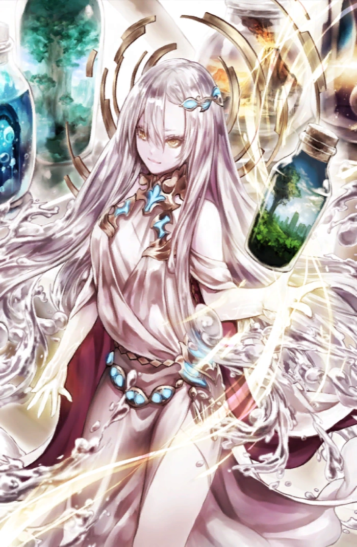 Bright Emperor | Lies Of Astaroth Wiki | Fandom