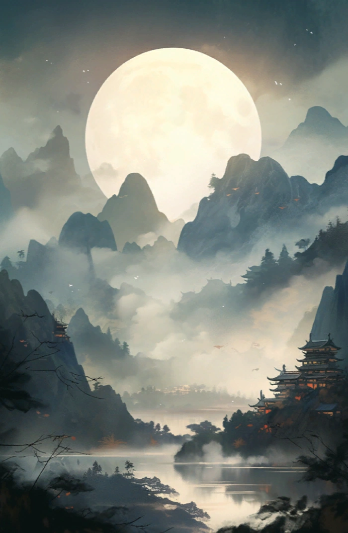 Admire the Moon | Lies Of Astaroth Wiki | Fandom