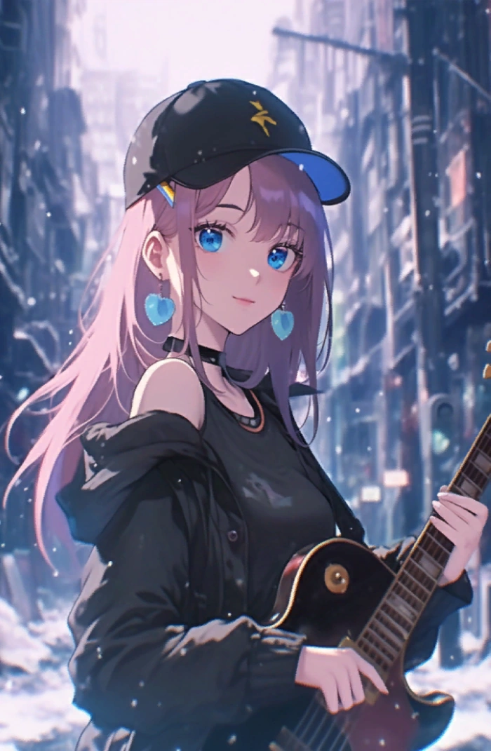 The Magic Flute Princess | Lies Of Astaroth Wiki | Fandom