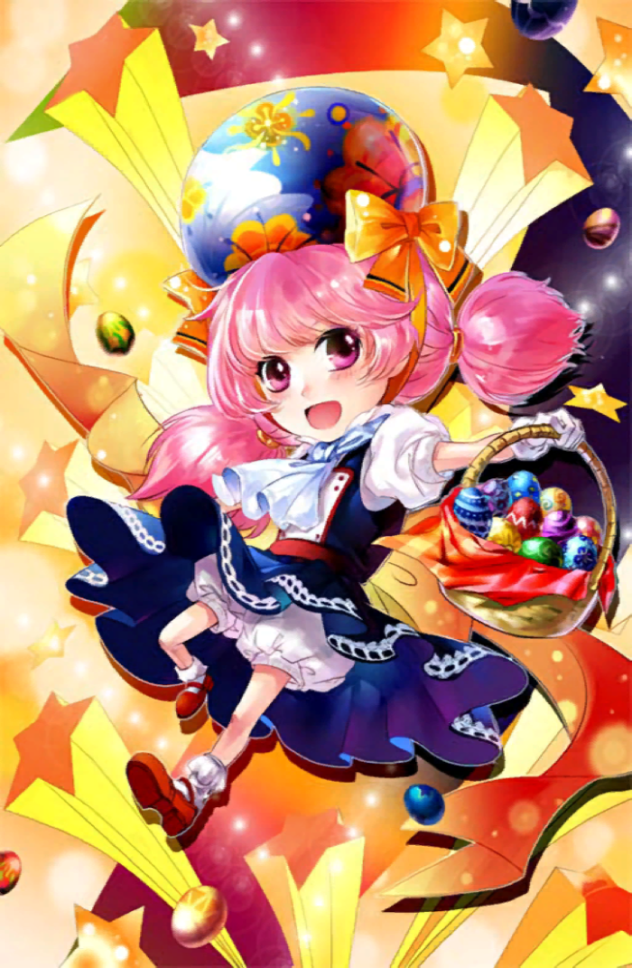 Easter Eggs Lies Of Astaroth Wiki Fandom