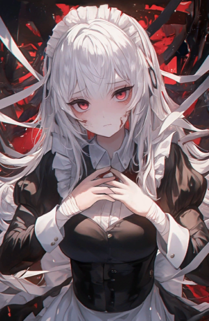 Nightmare Witch | Lies Of Astaroth Wiki | Fandom