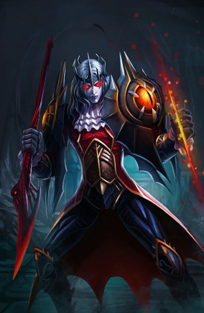 Skeleton·Revive | Lies Of Astaroth Wiki | Fandom