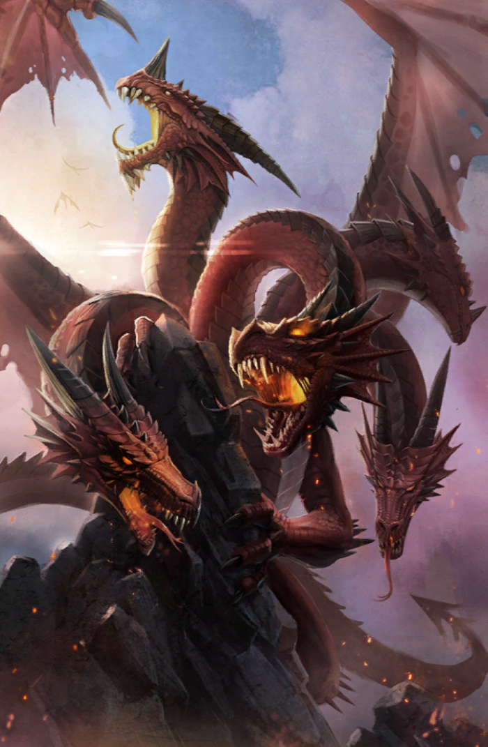 Wildland Dragon Lies Of Astaroth Wiki Fandom