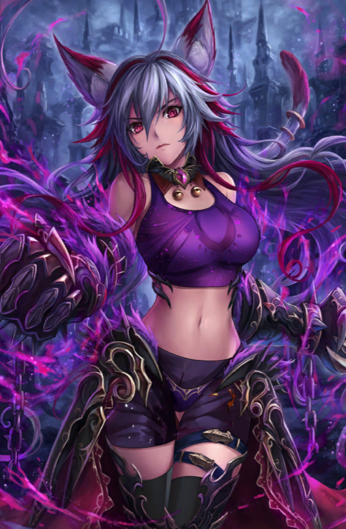 Zoya Skaya Lies Of Astaroth Wiki Fandom