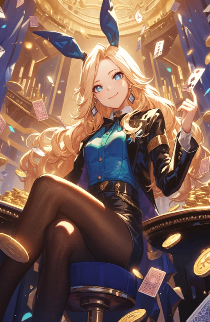 Avarice | Lies Of Astaroth Wiki | Fandom