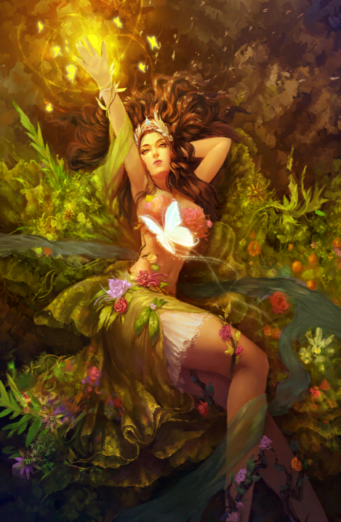 Ancient Tree Mother Lies Of Astaroth Wiki Fandom