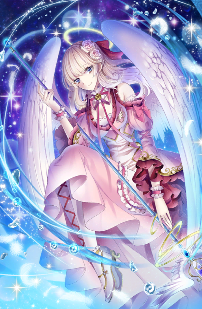 Virgin Of Heaven Lies Of Astaroth Wiki Fandom