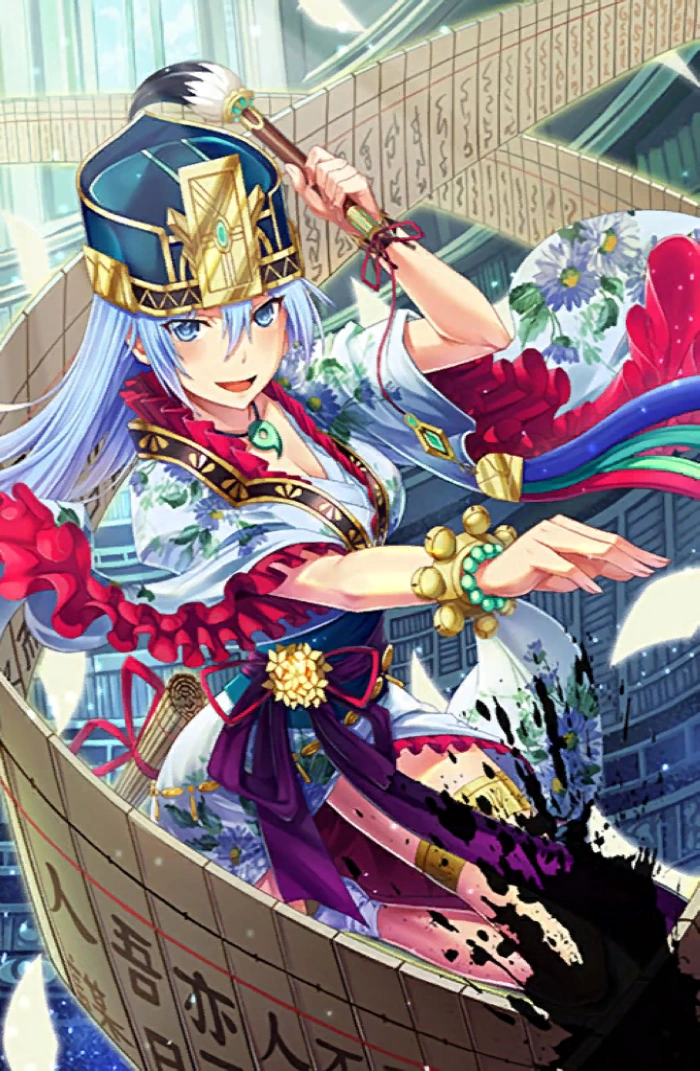 Flower Warlock | Lies Of Astaroth Wiki | Fandom