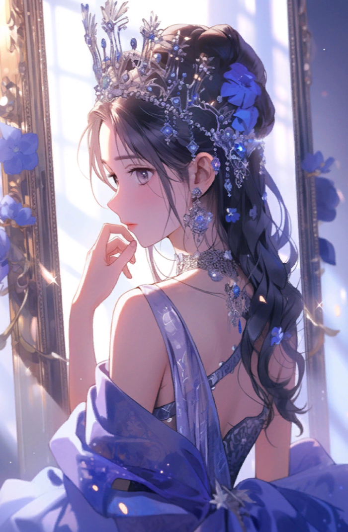 Metamorphosis Of The Princess In Mirror Lies Of Astaroth Wiki Fandom