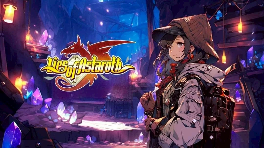 Awakening Materials | Lies Of Astaroth Wiki | Fandom