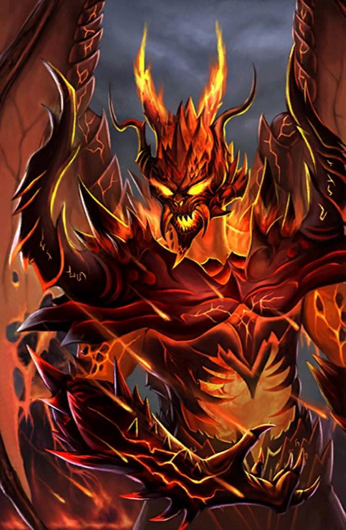 Final Balrogs | Lies Of Astaroth Wiki | Fandom