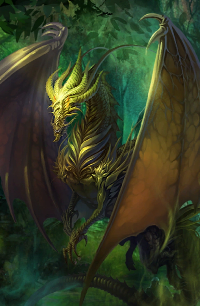 Wasteland Dragon | Lies Of Astaroth Wiki | Fandom