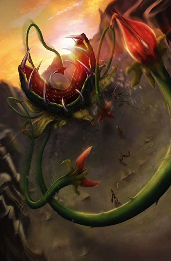 Devour Guardian | Lies Of Astaroth Wiki | Fandom