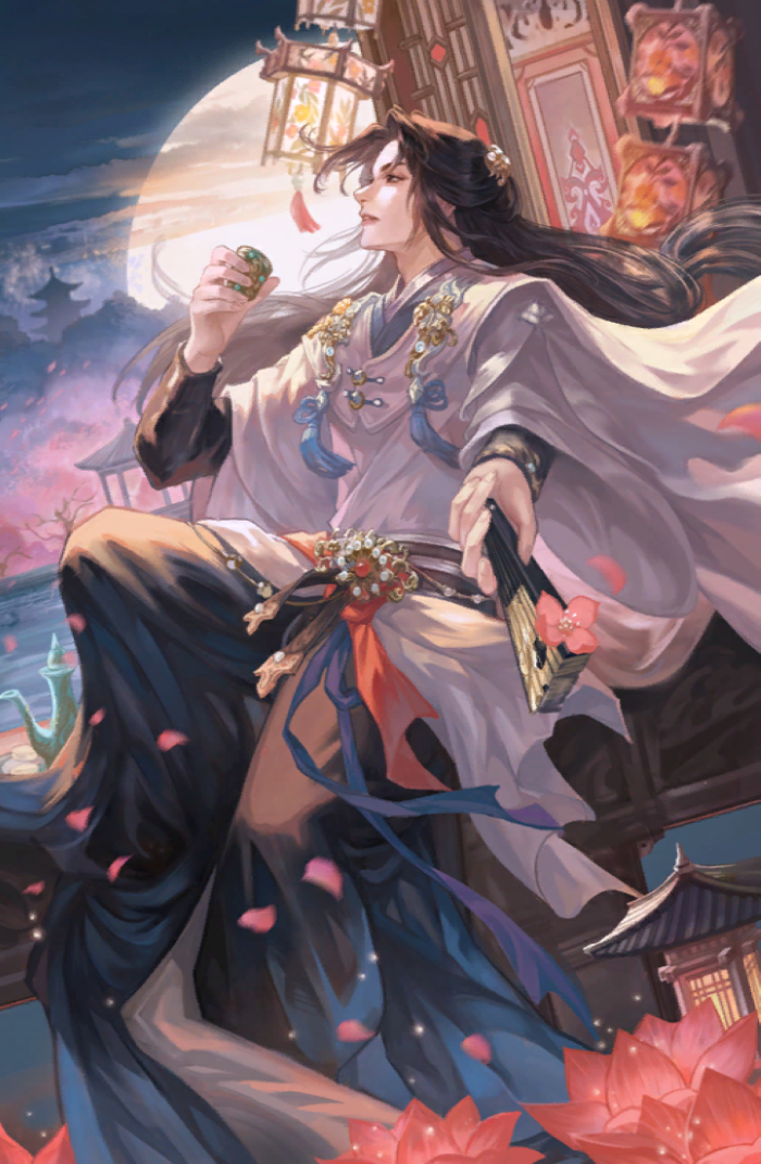 Moon Shadow Incarnation Lies Of Astaroth Wiki Fandom