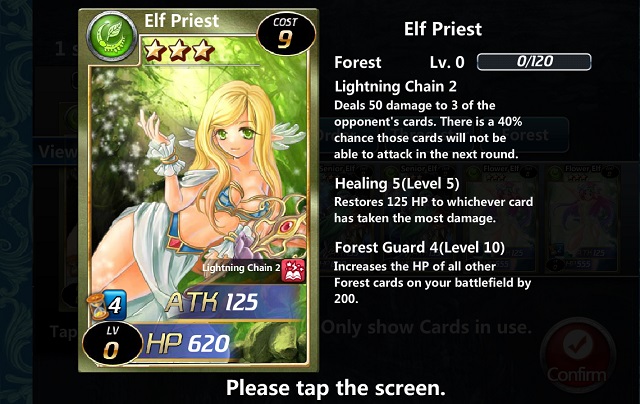 Elf Priest Lies Of Astaroth Wiki Fandom