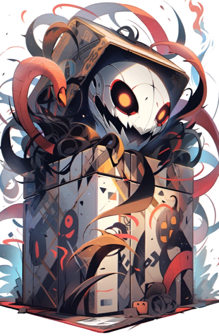 Surprise Boxes Lies Of Astaroth Wiki Fandom