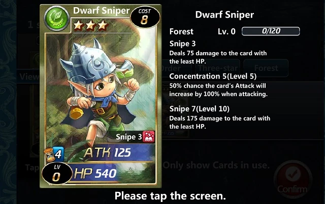 Dwarf Sniper | Lies Of Astaroth Wiki | Fandom