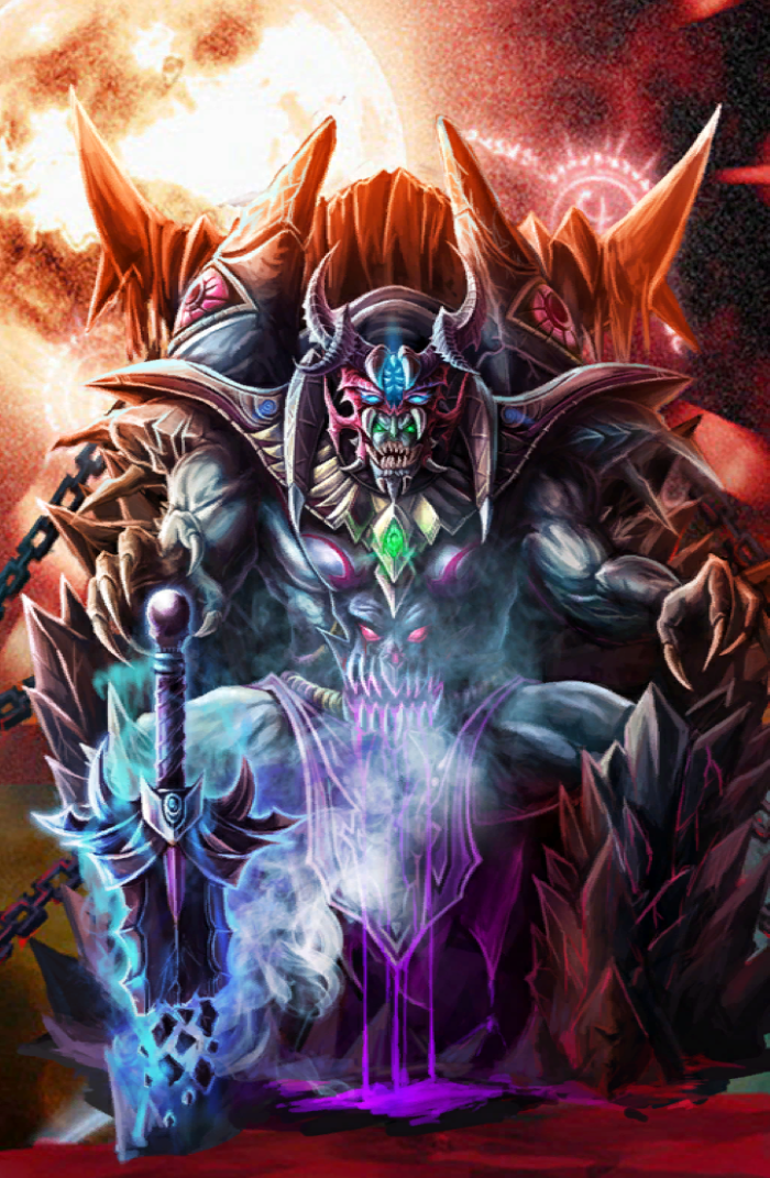 Fallen Titan Lies Of Astaroth Wiki Fandom