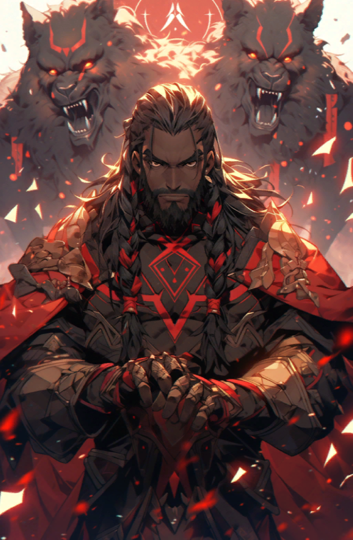 Matthias Lies Of Astaroth Wiki Fandom