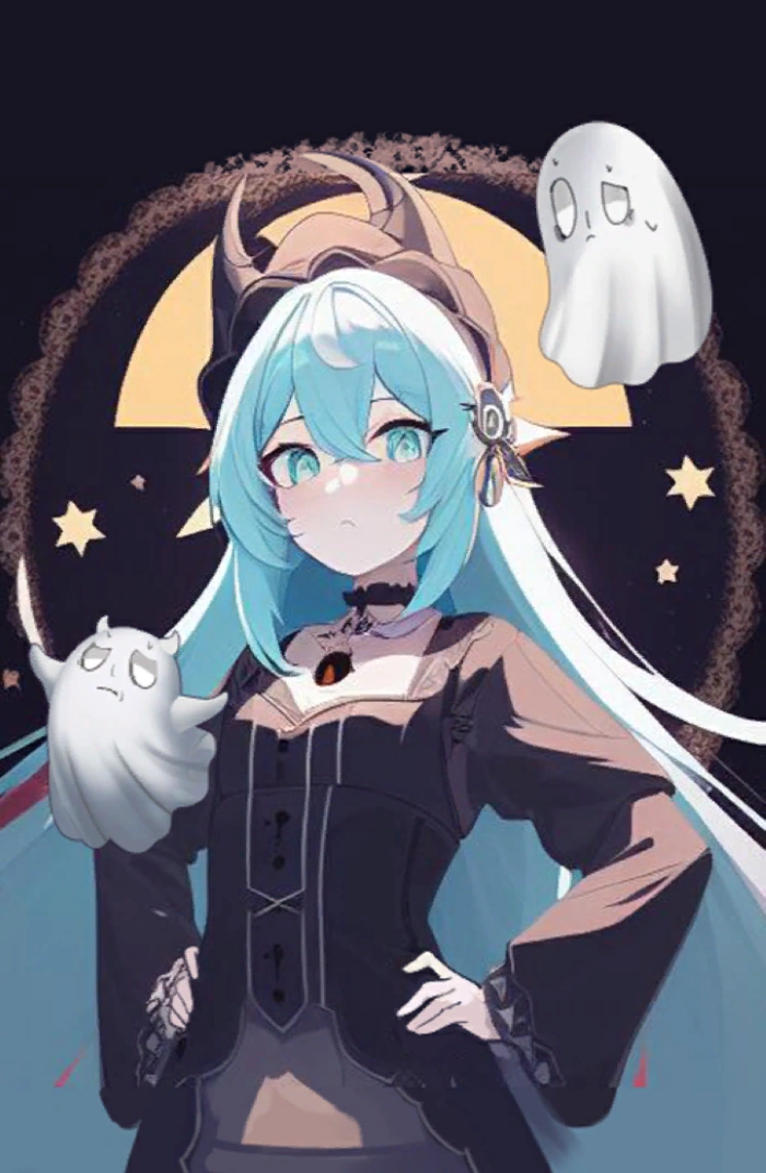 Ghost Trick Specter | Lies Of Astaroth Wiki | Fandom